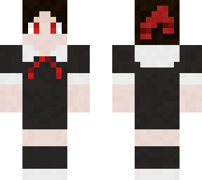 kaguya | Minecraft Skins