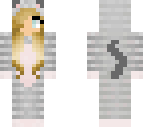 Kaitlyn | Minecraft Skin