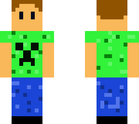kid | Minecraft Skins