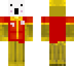 Oxxo Minecraft Skins