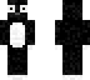 Louis Doodle World | Minecraft Skin