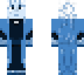 Lunette | Minecraft Skin