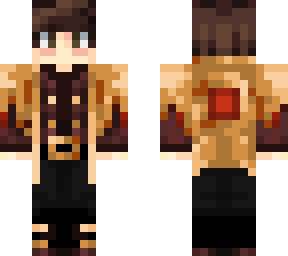 engineer | Minecraft Skins