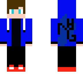 maizen | Minecraft Skins