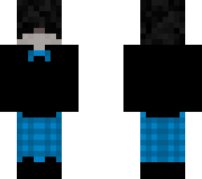 Matching Couple Minecraft Skins