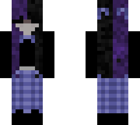 Couple Minecraft Skins