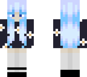 Matching Minecraft Skins