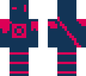 fnf | Minecraft Skins