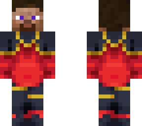 mr clean | Minecraft Skins