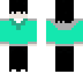 mike wheeler 2.0 | Minecraft Skin