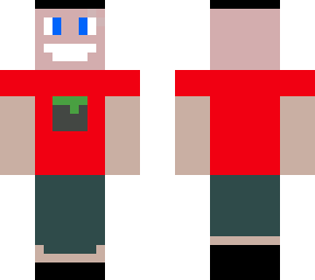 minecraft pro | Minecraft Skin