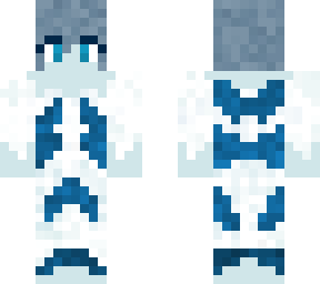 monsoon | Minecraft Skins