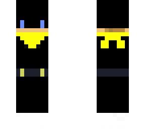 morgana persona 5 | Minecraft Skins