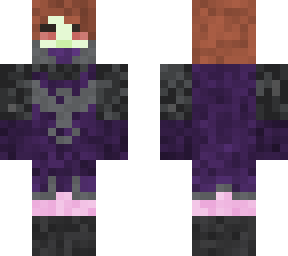 moses | Minecraft Skins