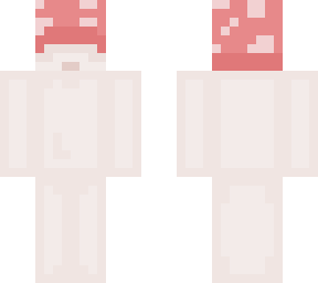 Myconid | Minecraft Skin