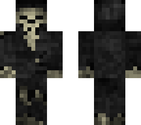 necromancer | Minecraft Skins