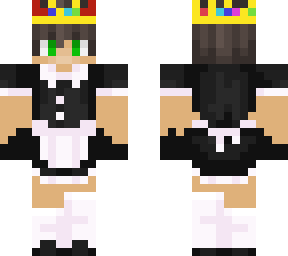 hooters | Minecraft Skins