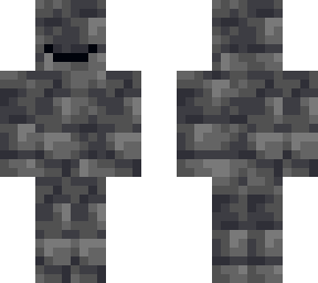 Netherdude6487 (Deepslate) | Minecraft Skin