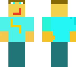 lightning | Minecraft Skins