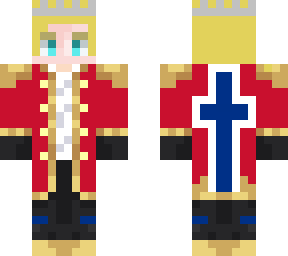 norway | Minecraft Skins