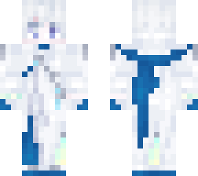 elsword | Minecraft Skins