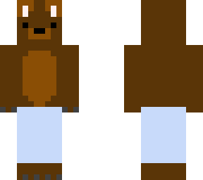 oso | Minecraft Skin