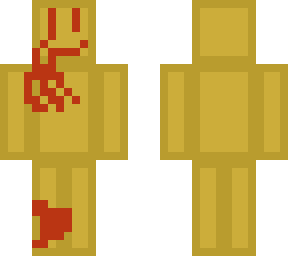 partygoer | Minecraft Skins