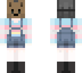 PEEPY | Minecraft Skin