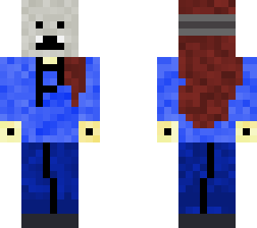 pibble | Minecraft Skins