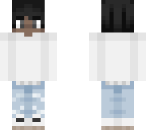 Wade Minecraft Skins