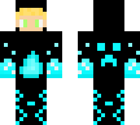 power | Minecraft Skins