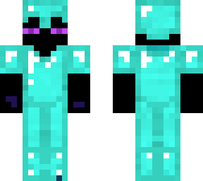 Prank Minecraft Skins