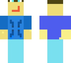 pro1234 | Minecraft Skin