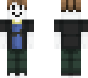 quandale dingle | Minecraft Skins