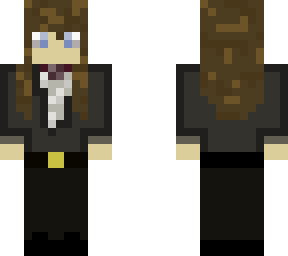 quartz | Minecraft Skins