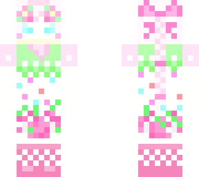 joy | Minecraft Skins