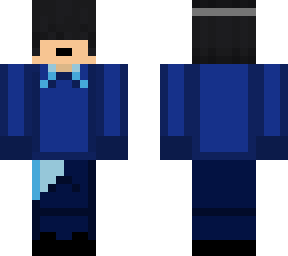 ramon | Minecraft Skins