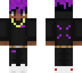 Reg skin | Minecraft Skin