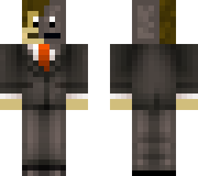 monkey | Minecraft Skins