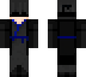 ronin | Minecraft Skin