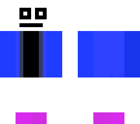 sans undertale | Minecraft Skins