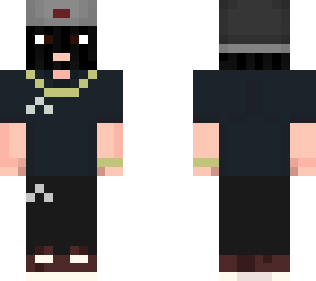 scav 2 | Minecraft Skin