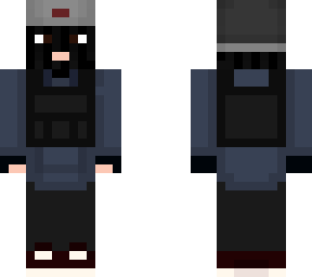 scav | Minecraft Skins