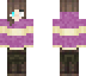 davis | Minecraft Skins