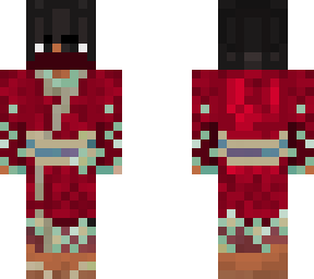 shinji | Minecraft Skins