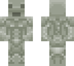 silver surfer | Minecraft Skins