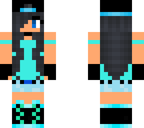 lace | Minecraft Skins