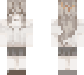 flea | Minecraft Skins