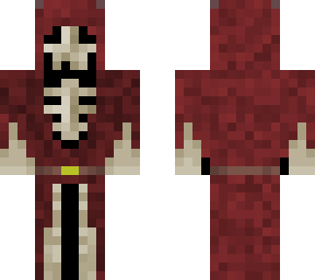 Cloak Minecraft Skins
