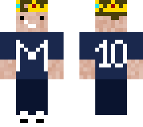 Miguel Minecraft Skins